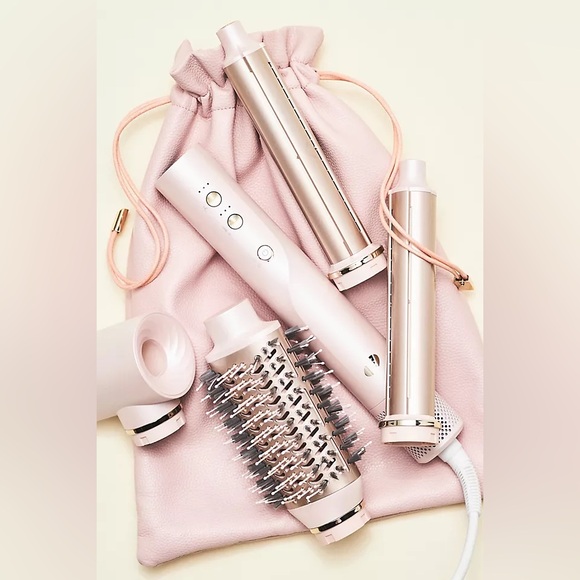 T3 | Hair | New In Box T3 Aire 36 Ceramic Air Styler Blowout Kit Satin ...